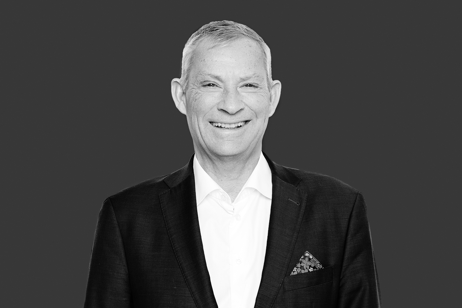 Kim Thomsen - BoardPartner